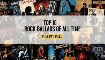 Top 10 Rap Songs of All Time — VIDA.TV’s Picks » VIDA.TV